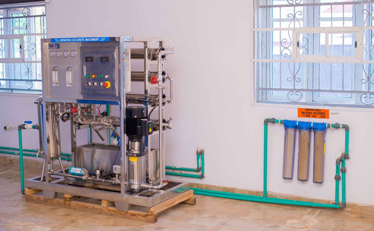 Fotek Event Center Ibadan | Luxury Wedding & Event Venue in Oluyole